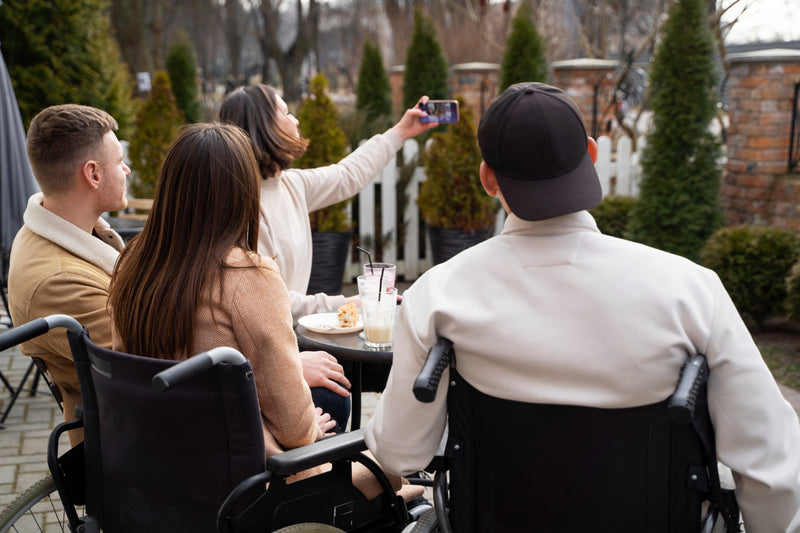 The Importance of Mental Wellness for People with Disabilities ...