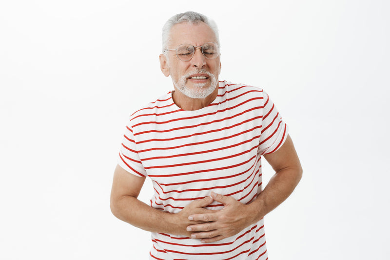 Battling Constipation: Dietary Tips for Seniors | Dansons Medical