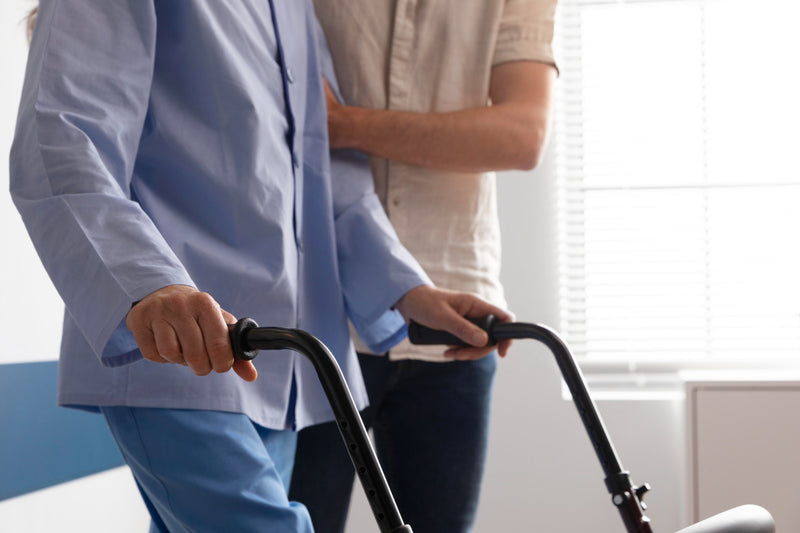 Tips on Choosing Reliable Medical Equipment for Senior Care | Dansons ...