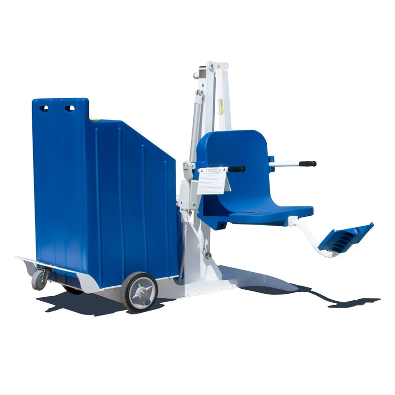 Aqua Creek Portable Pro Pool 2 Lift - Dansons Medical