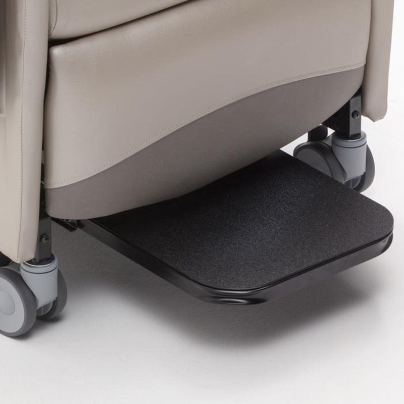 Champion Retractable Foot Tray - Dansons Medical