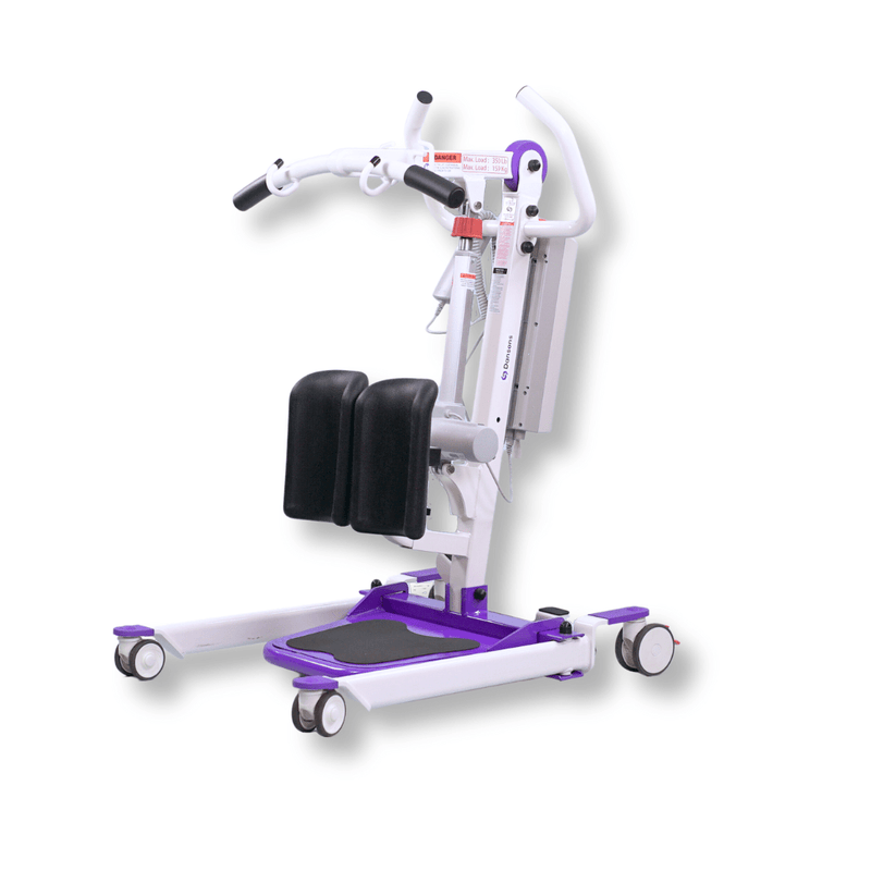 Dansons SA350 Compact Electric Stand Assist - Dansons Medical