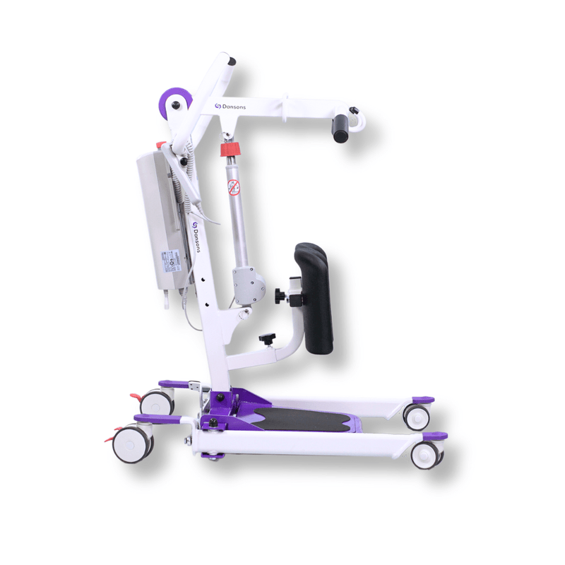 Dansons SA350 Compact Electric Stand Assist - Dansons Medical