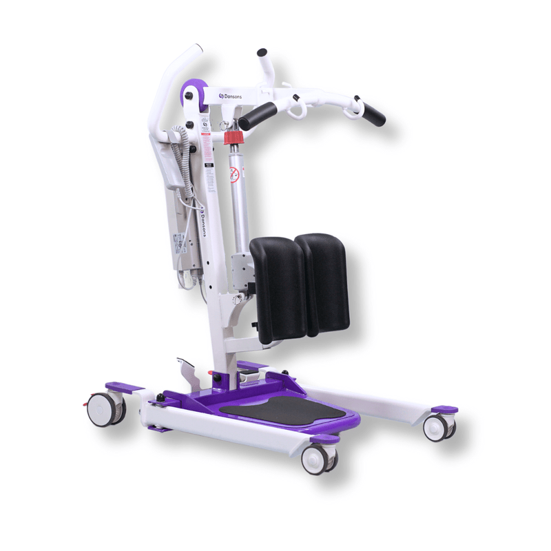 Dansons SA350 Compact Electric Stand Assist - Dansons Medical