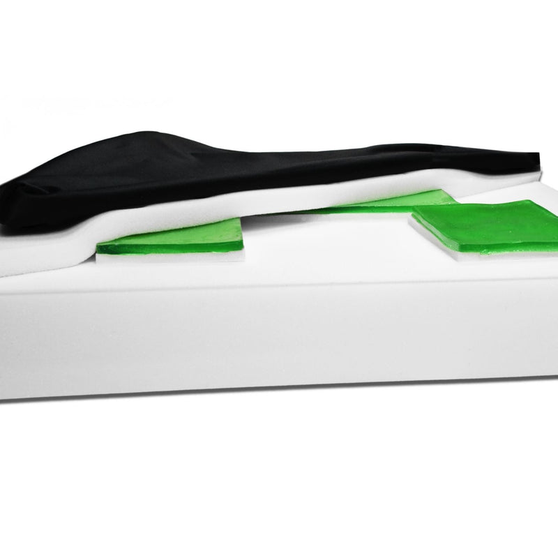 Graham Field Bariatric Skin Protection Cushions by Gendron - Dansons ...