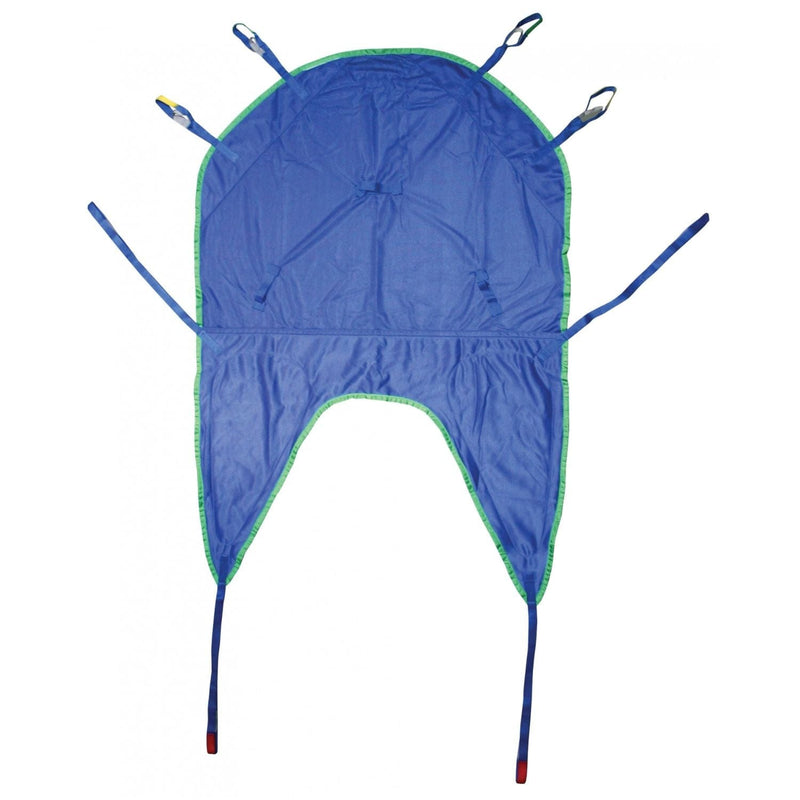 Lumex SURELIFT Universal Sling with Full Head Support - Dansons Medical