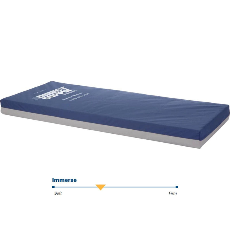 Panacea Immerse Foam Mattress - Dansons Medical