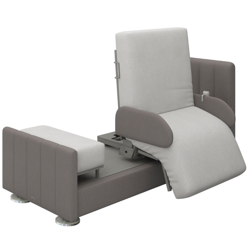 Starsleep Orin Rotating Bed - Dansons Medical