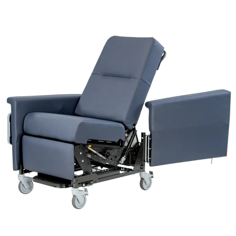 Champion The Classic Recliner Chair - Dansons Medical