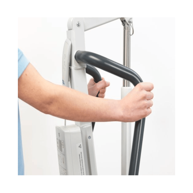 Invacare Birdie Evo XPLUS Folding Electric Patient Lift - Dansons Medical
