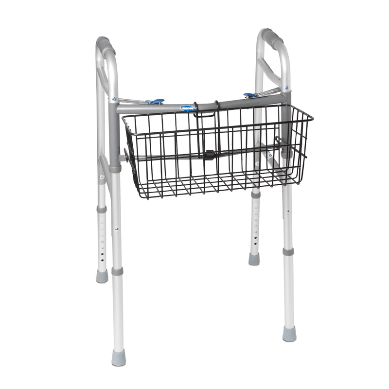 Invacare Walker Basket for Invacare 6240 Series Walkers (6096 ...