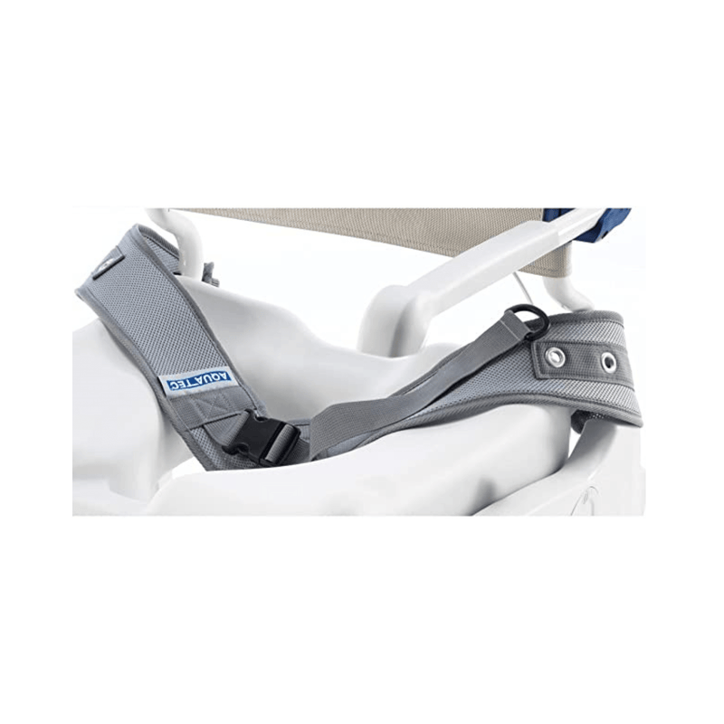 Invacare Safety Belts - Ocean Ergo Series - Dansons Medical