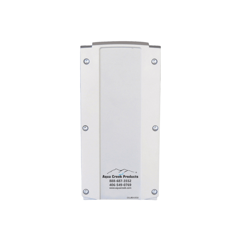 Aqua Creek Linak Control System Parts - Dansons Medical