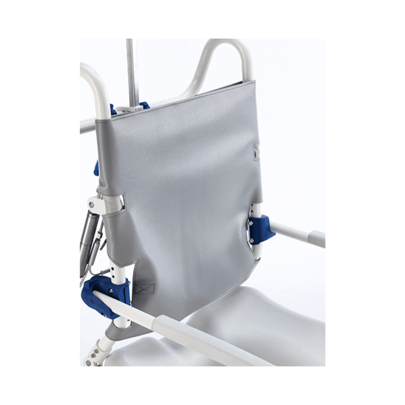 Invacare Comfort Soft Backrest Cushion - Ocean Ergo Series - Dansons ...