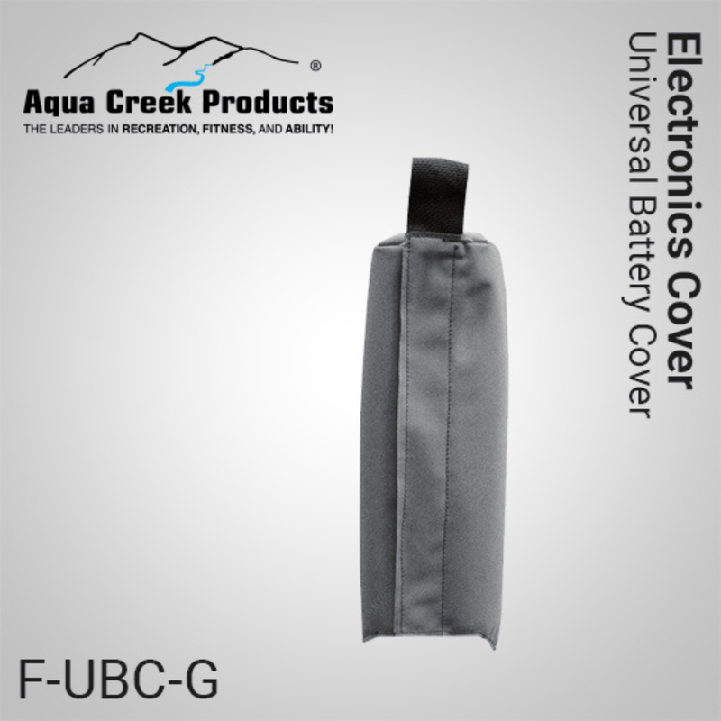 Aqua Creek Electronics Covers - Dansons Medical