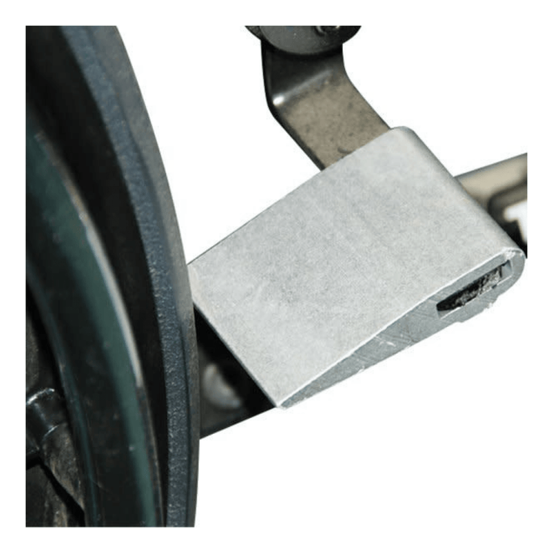 Invacare Wheel Lock Kit for 20" Rear Wheels with Conventional Arms ...