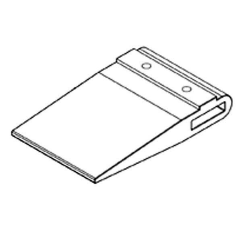 Invacare Wheel Lock Kit for 20" Rear Wheels with Conventional Arms ...