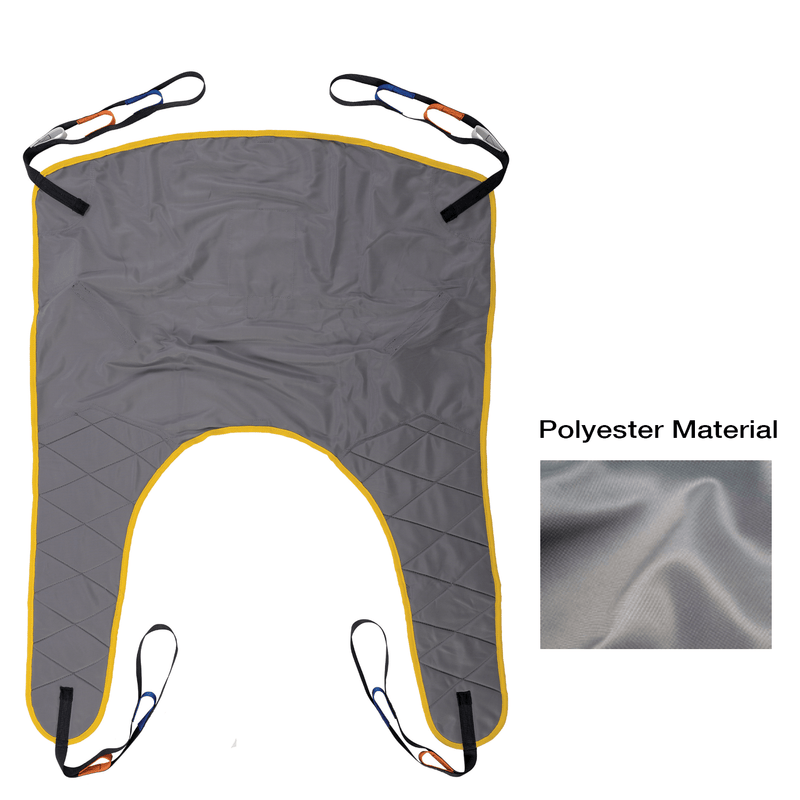 Hoyer Bariatric Quick Fit Sling (850lb Capacity) - Dansons Medical